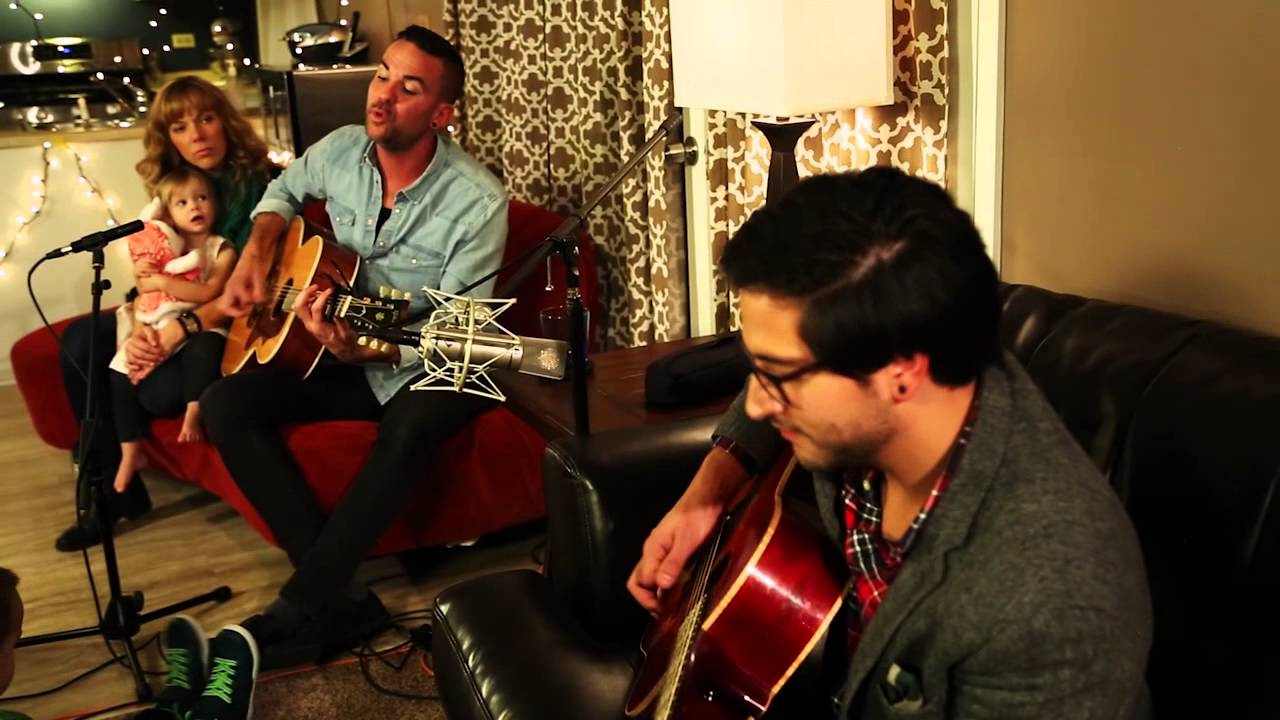Send Us Out: Song Story - Brandon Grissom - YouTube