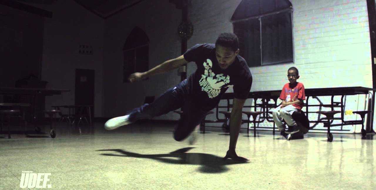 BBoy Morris | Mason Rose | Pro Breaking Tour 2014 | UDEFtour.org - YouTube