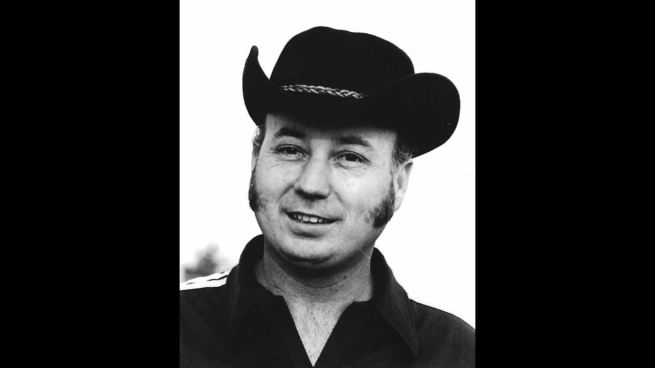 Larry Sutton: Good Guys Wear Black Hats - YouTube