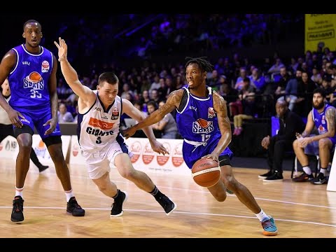 Alex McNaught (Class of '22) NZNBL GIANTS games 1 & 2 - MAY 2021 - YouTube