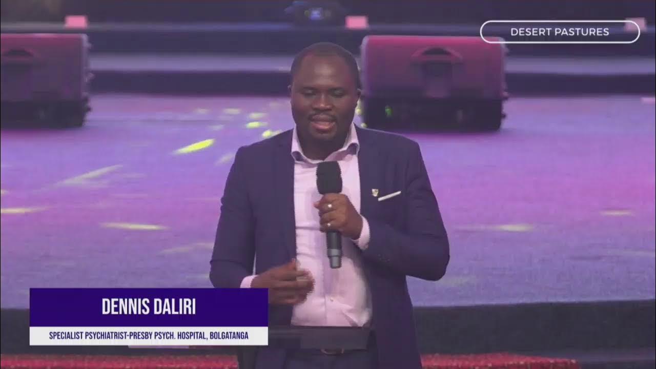 Day 2, Morning Session of Bethesda With Pastor Eastwood - YouTube