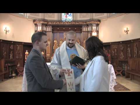 The Wedding Day of Agnieszka & Paweł by ZOOM TV