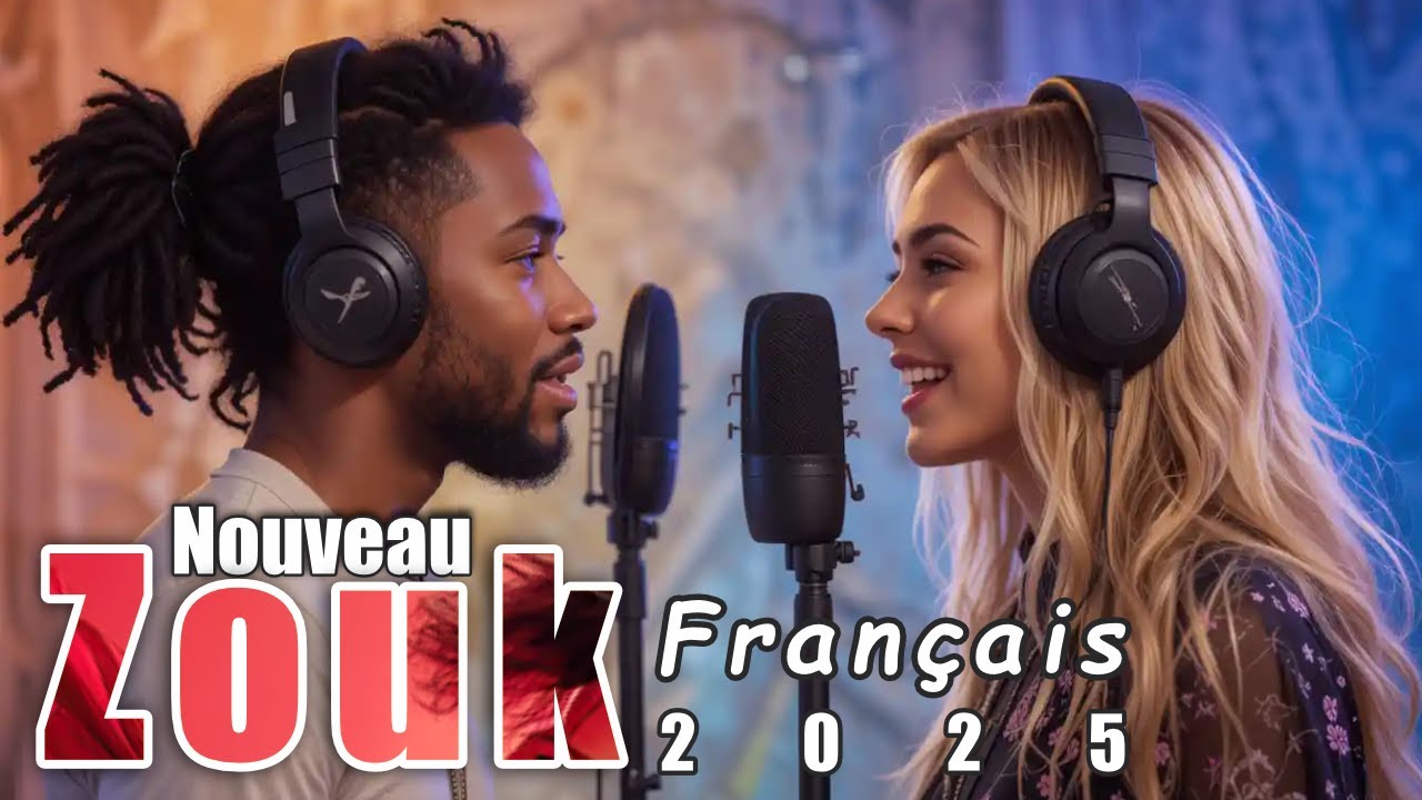 Zouk Français 2025 ─ Où l'amour et la musique se balladent entre le ...