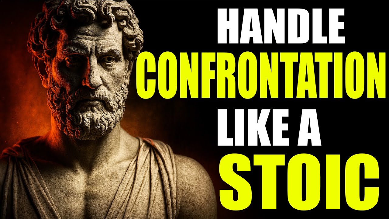 How To Come Out On Top When Challenged - YouTube