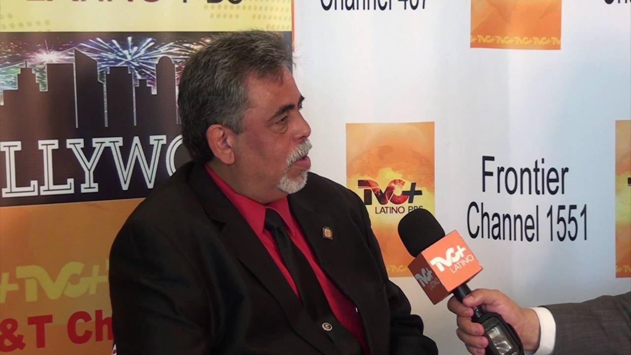 William Morrison Interview CHCC - YouTube