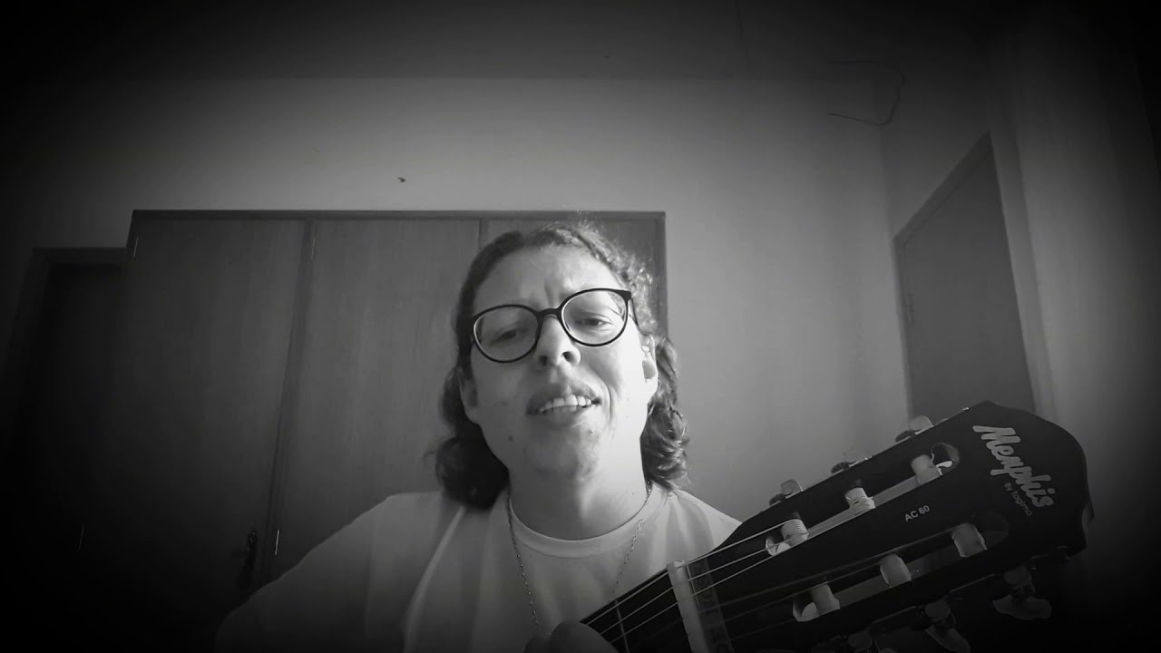 Kelly Belfiore - Em tuas mãos - YouTube