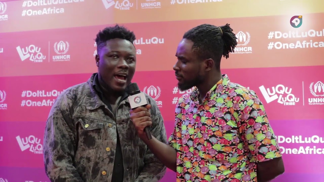 Is Kurl Songs record label slowing him down ? shockingly guess the ...