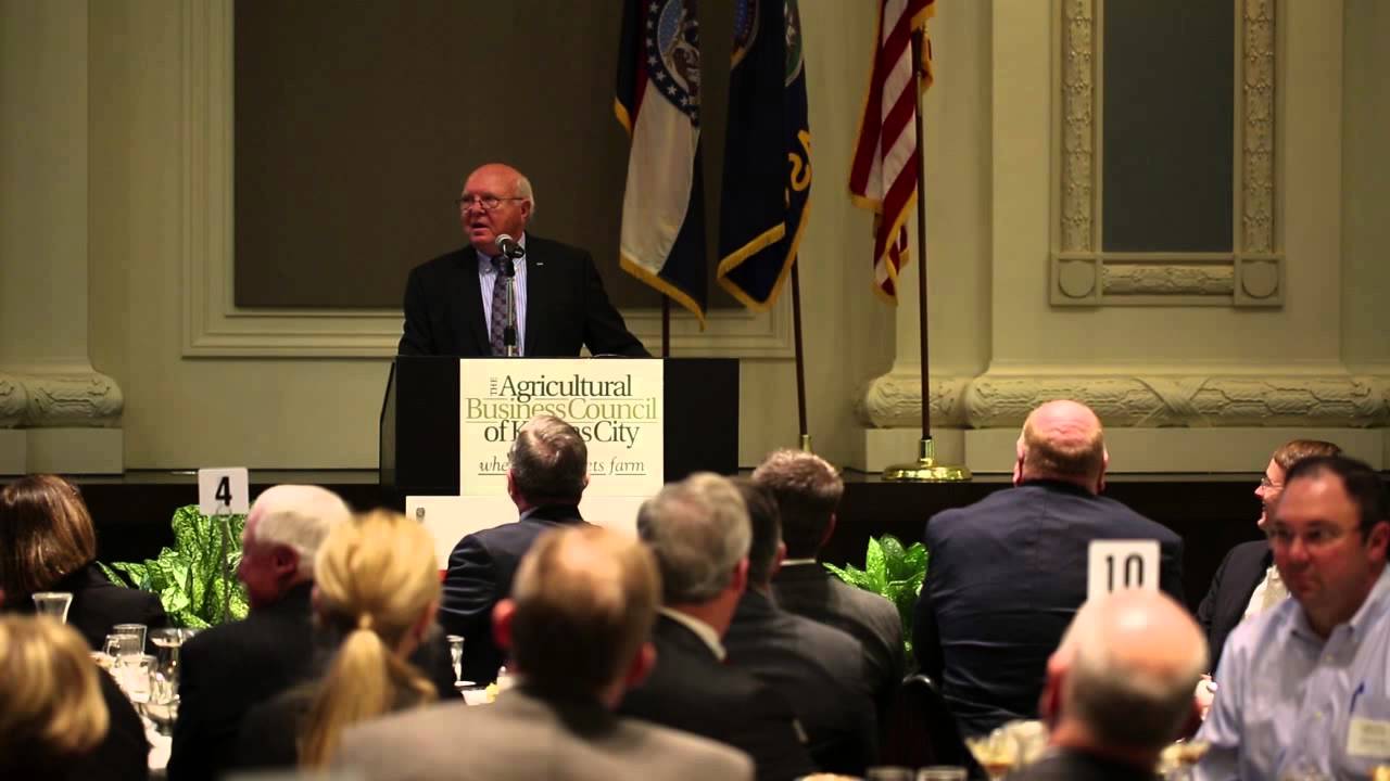 Russ Weathers Receives Jay B. Dillingham Award for Agricultural ...