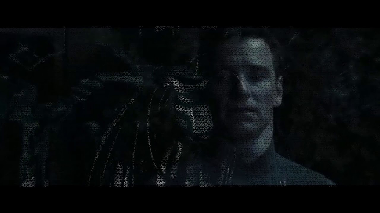 kiss ALIEN VS PREDATOR - YouTube