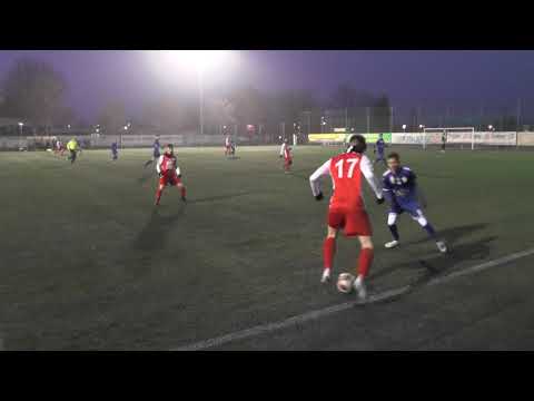 20200124 181934 0003 Hartberg U17   AKA Bgld J2004 FS 3 8 HZ002