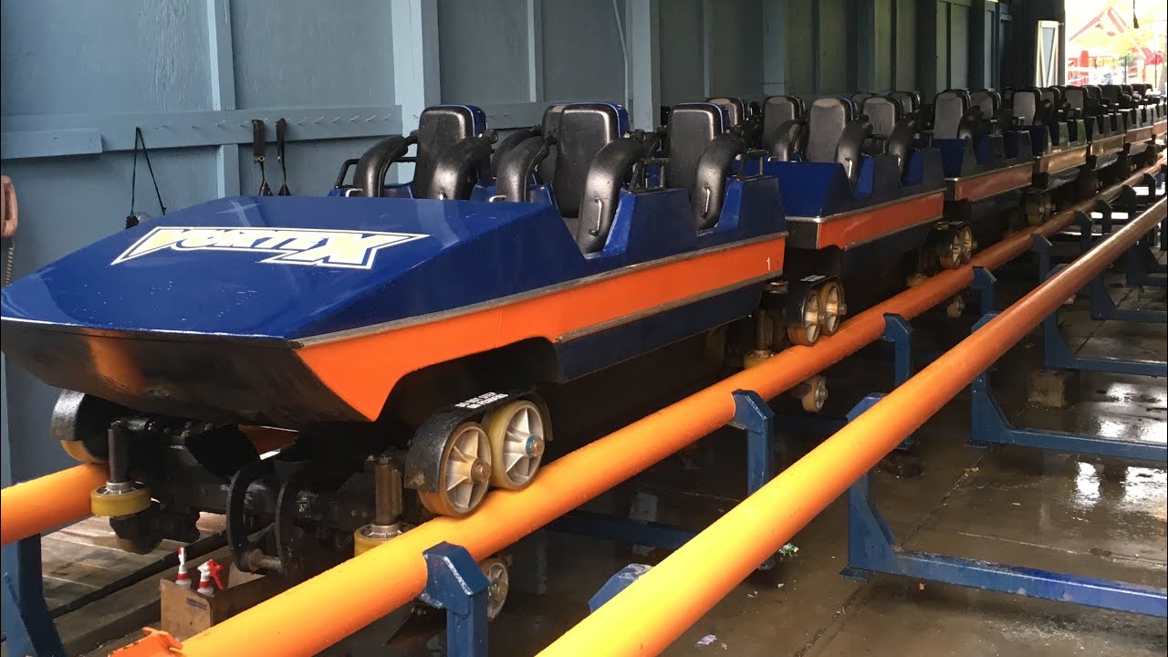 Transfer Tracks, Brake Runs, Block Checks, Lift Mechanisms, and more ...