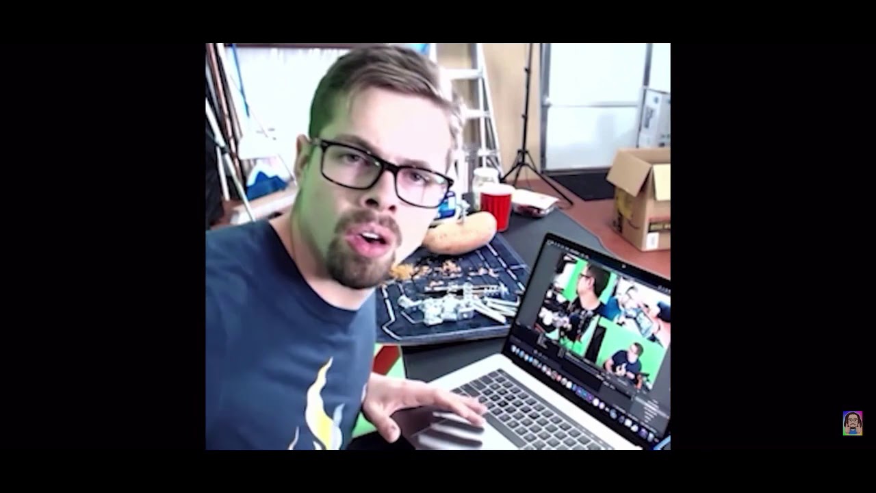 Home Resonance Basically Homeless edition - YouTube