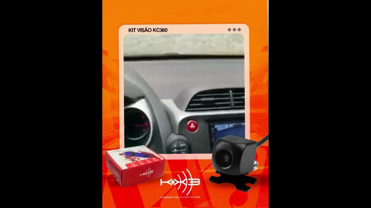 FUNCIONAMENTO KC360 KX3 - YouTube