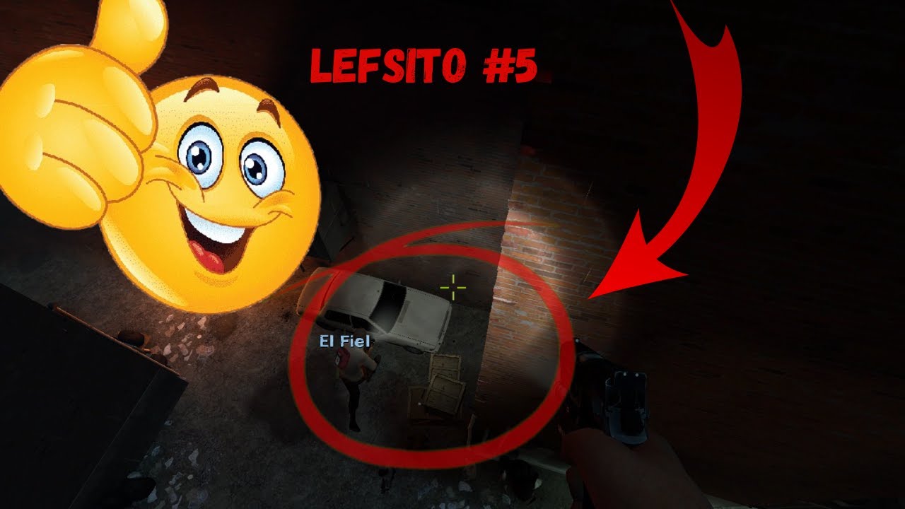EL MEJOR ATAJO DE LEFT 🤯😮l lefsito #5 - YouTube