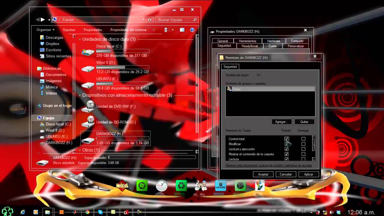 Proteger Usb de Virus: Proteccion Usb Virus: Programas para Desinfectar ...