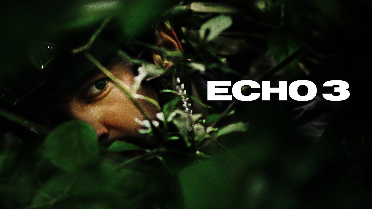 Echo 3; Season 1 Episode 1 - Flyaway Full Episodes - YouTube