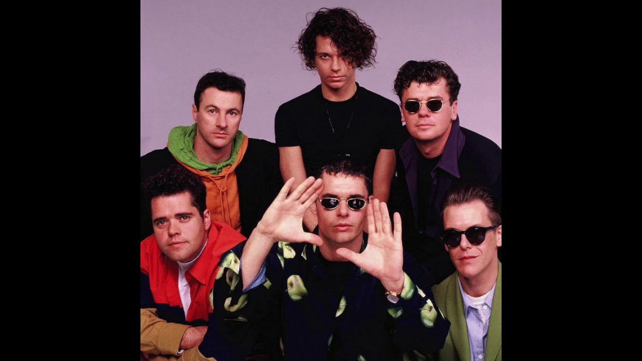 80s New Wave Retro Mixtape Volume 1 - YouTube