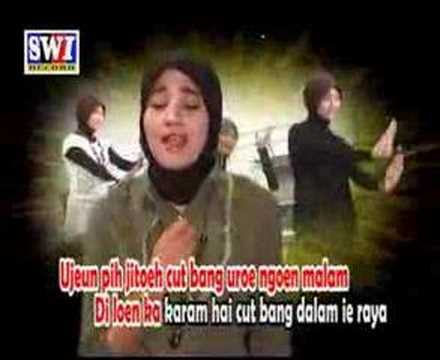 LAM AYOEN CINTA-CUT