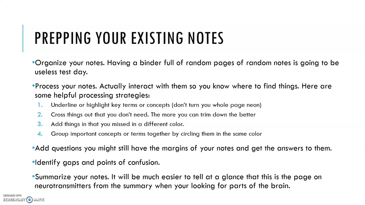 FRQ 2020 How To Do An Open Note AP Exam - YouTube