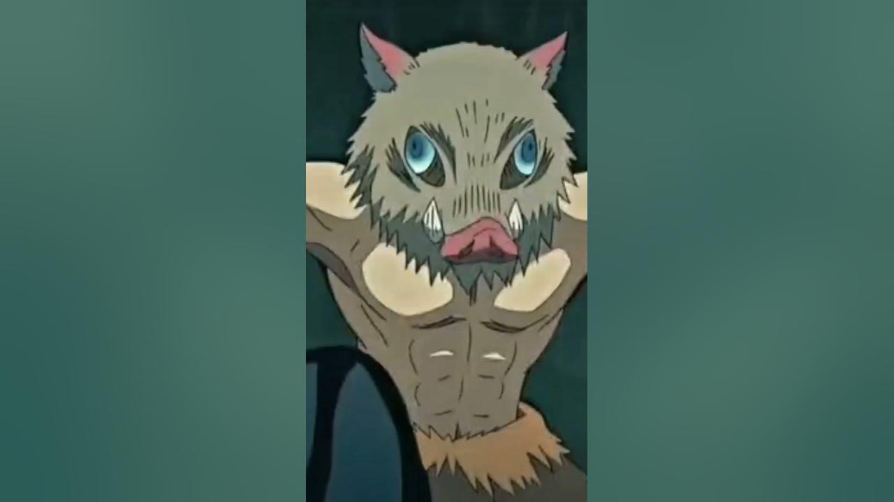 Kinetsu No Yaibaedit Demonslayer Original Anime Youtube