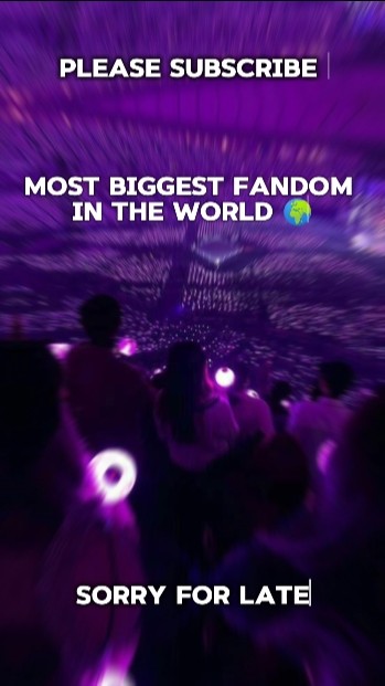 Most_Biggest_Fandom_In_the_world||#fandom#btsarmy#bts#blackpink# ...