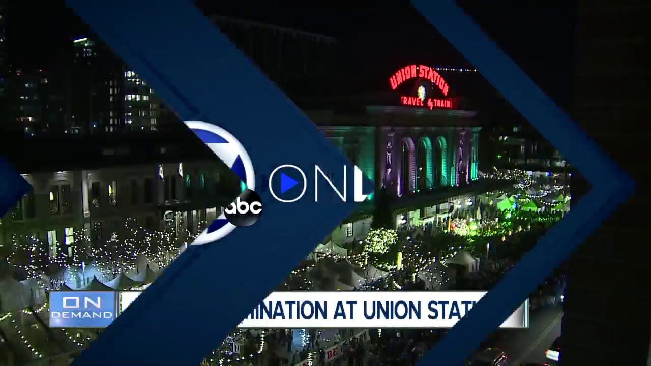 Denver 7 Latest Headlines | November 23, 9pm - YouTube