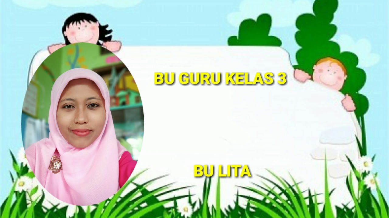 PROFIL GURU - YouTube