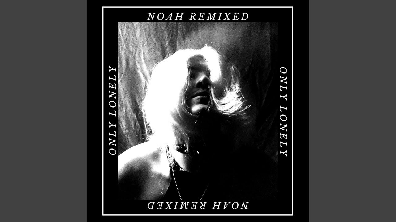 Music on My Mind (Remix) - Only Lonely: Song Lyrics, Music Videos ...