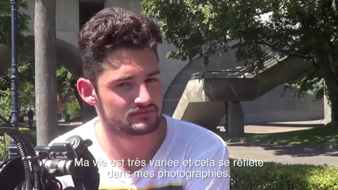 Clip 2: Rigert - Nivele le Chemin - Simon Hitzinger - YouTube