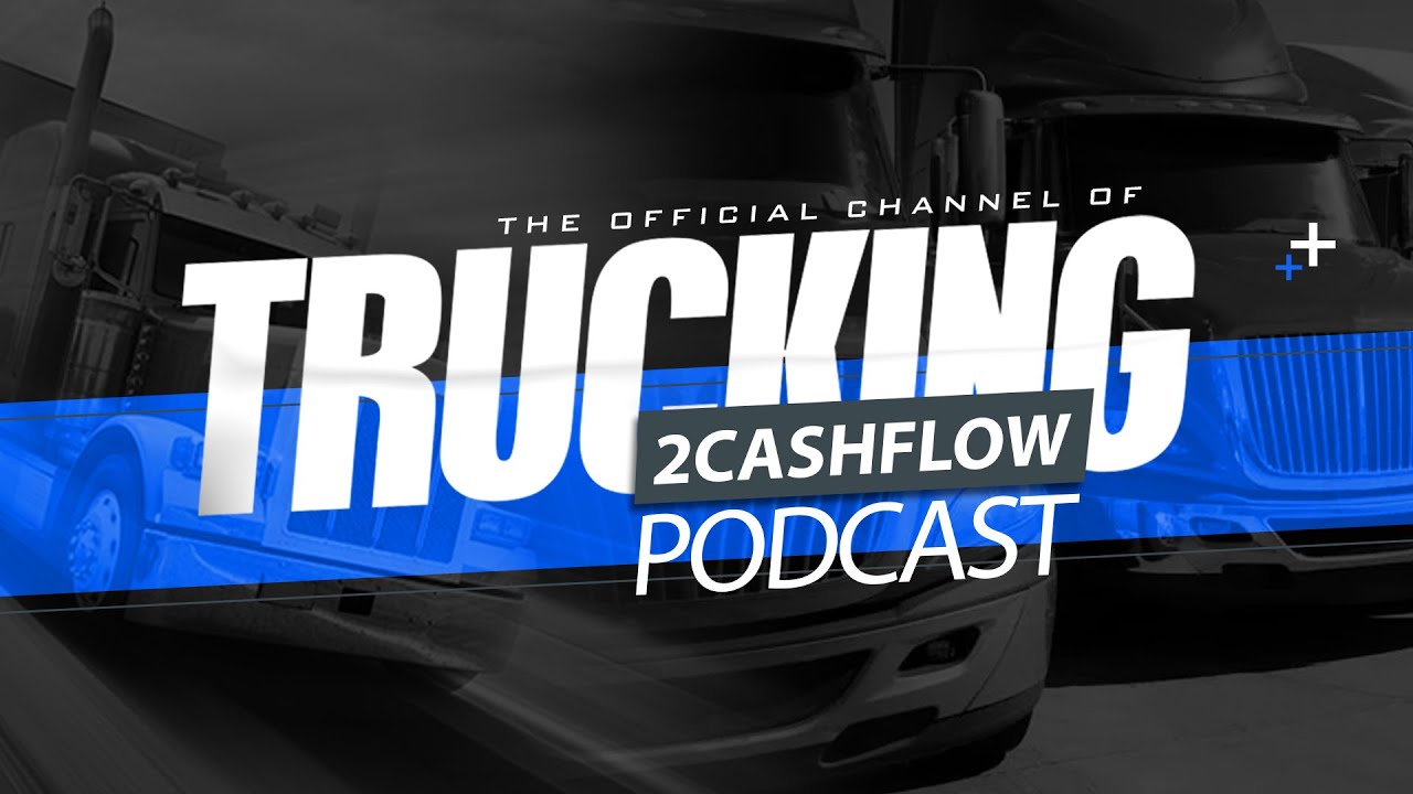 Heavy Haul Trucking 101: The Basics You MUST Know! 🚛💨💪 - YouTube
