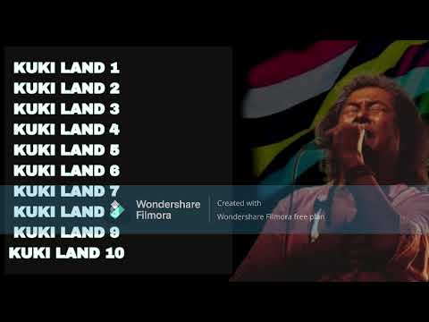 KUKI LAND 1 TO KUKI LAND 2 FULL//TAPTA - YouTube