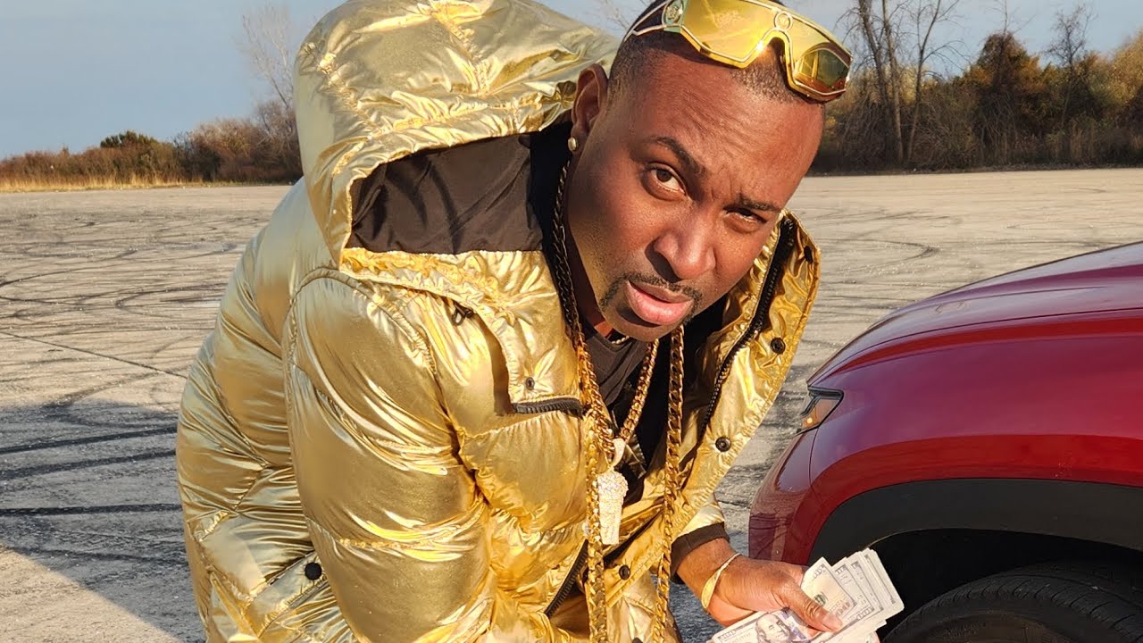 Yankey Boy - EYE GET BIG (Official Music Video) - YouTube