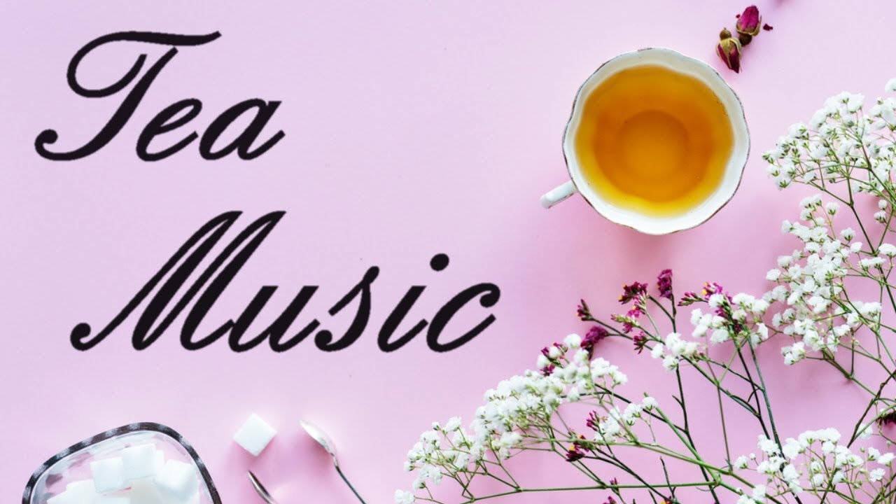 ️ RELAXING TEA MUSIC - High Tea Instrumental Guitar Jazz Lounge Mix ...