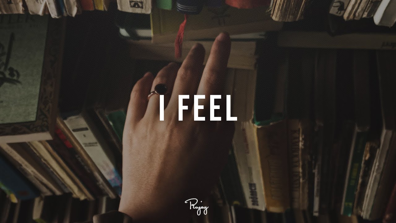 "I Feel" - Inspiring Trap Beat | Free Rap Hip Hop Instrumental 2022 ...