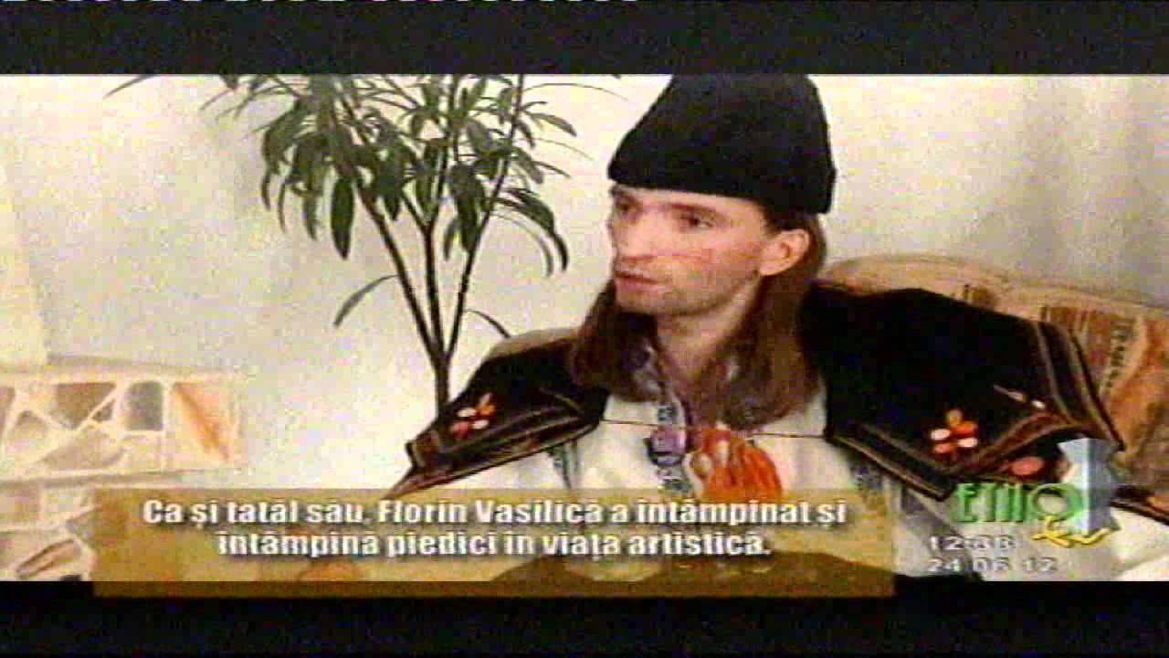 Aurelian Preda&Liviu&Florin Vasilica-''Povesti de viata'' R (Copyright ...