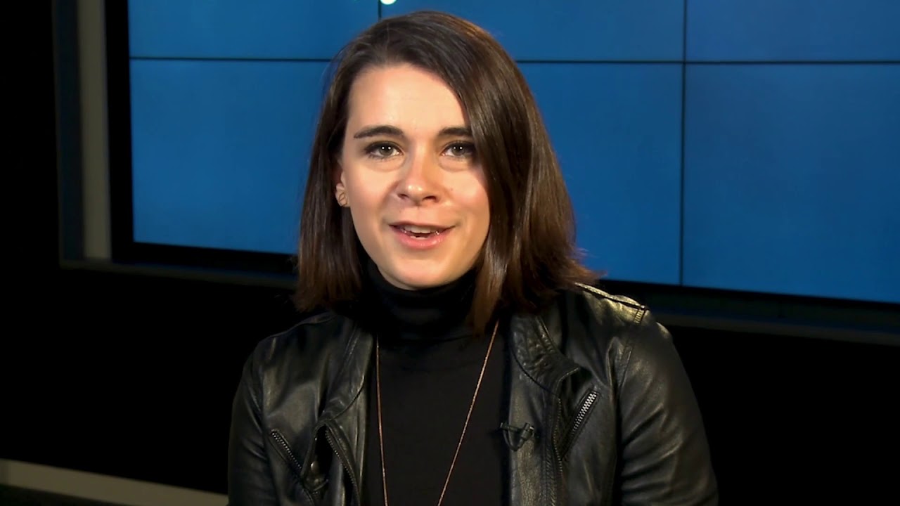 Yvette on mobility at Capgemini Invent - YouTube