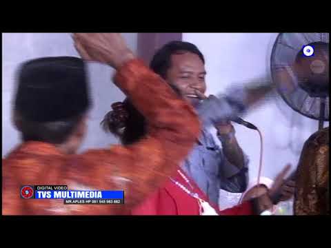 Cewek Goyang Hebohhh😂 || TEPUNG KANJI//HRS MUSIC