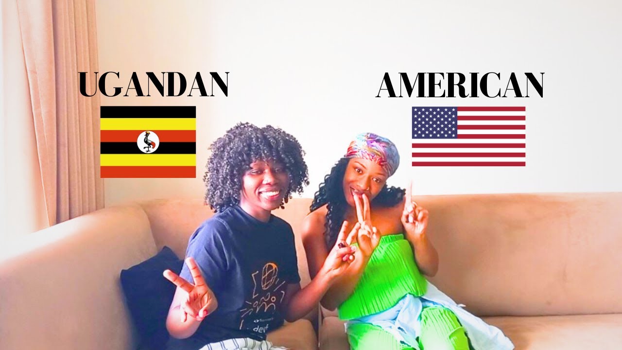 What Happens When an American Learns African Local Dialect? - YouTube