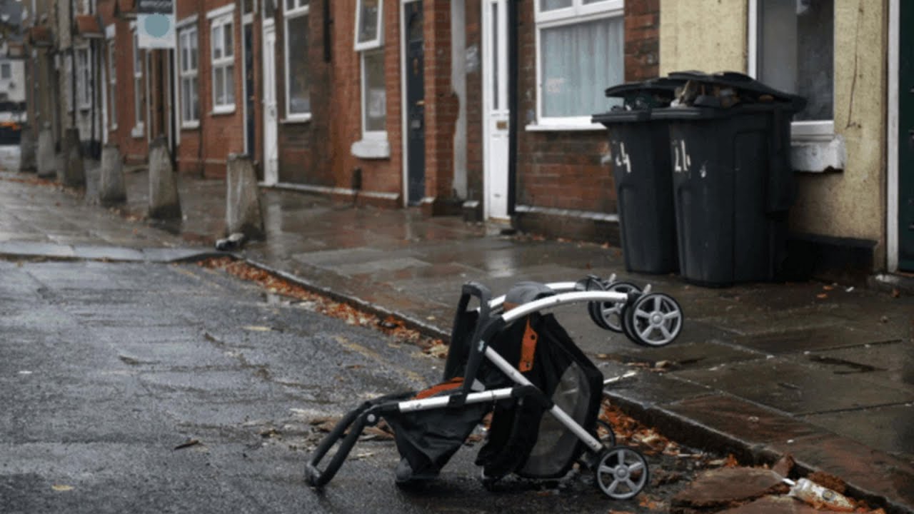 Over 1,000 child sex abuse victims identified in Rotherham grooming ...