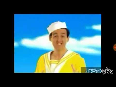 Treehouse TV Bumpers and Promos (2003-2013)