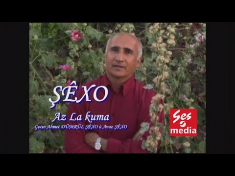 Şêxo - Az La Kuma