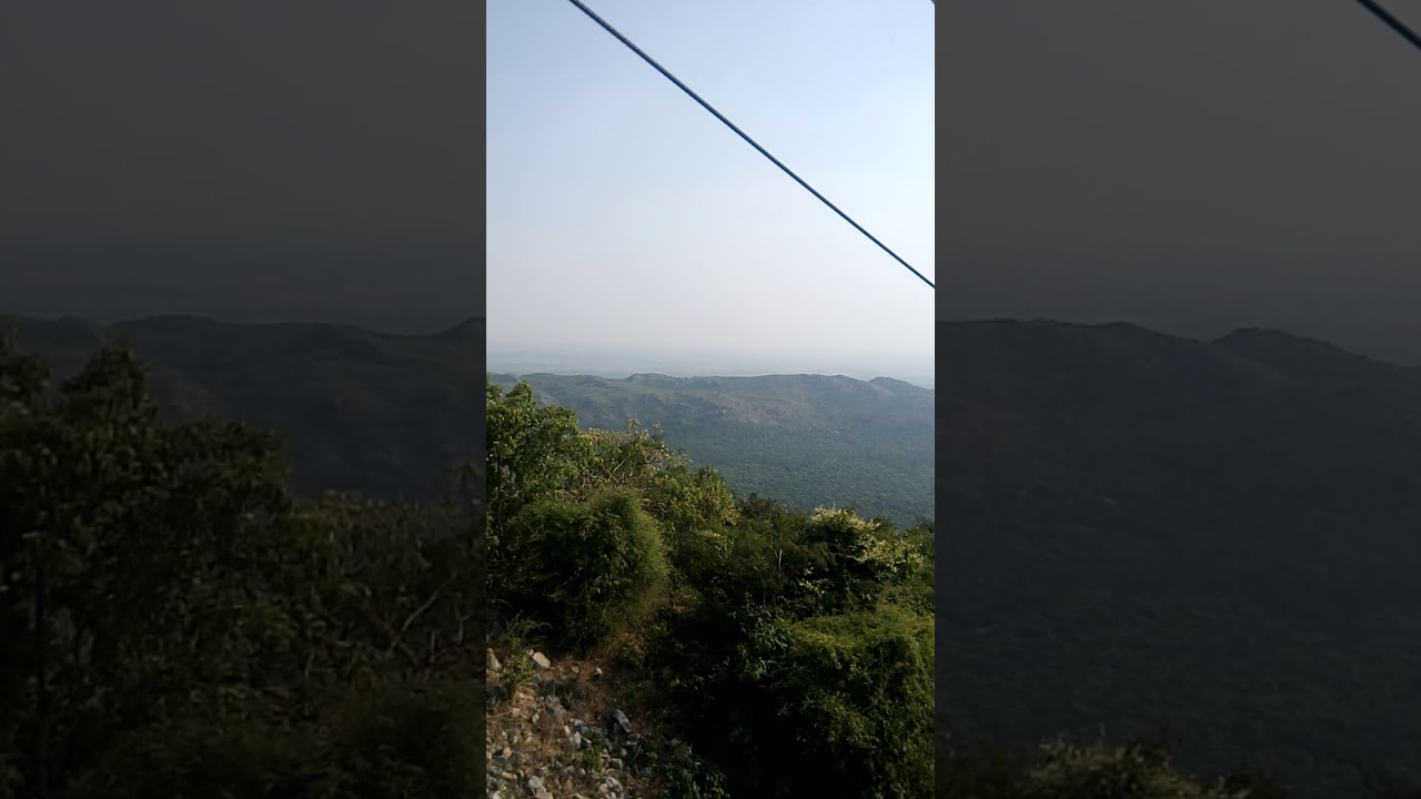 Hills of RAJGIR... Bihar. India - YouTube