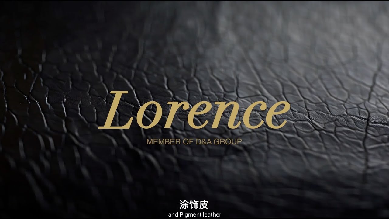 Lorence - Brand Video(EN/CN Subtitles) - YouTube