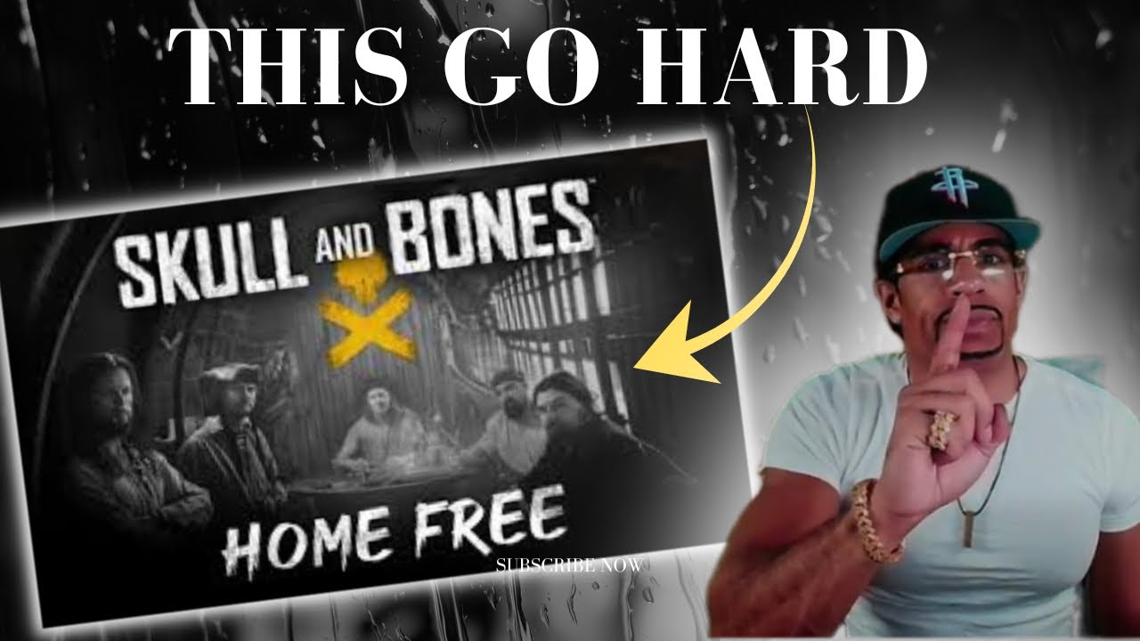 RAPPER REACTS TO Home Free - Skull and Bones (Official Lyric Video ...