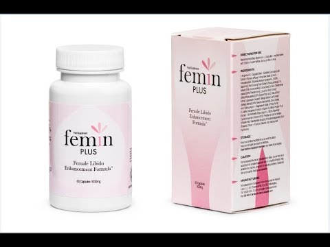 Lactobiogen Femin Plus Kapseln - YouTube