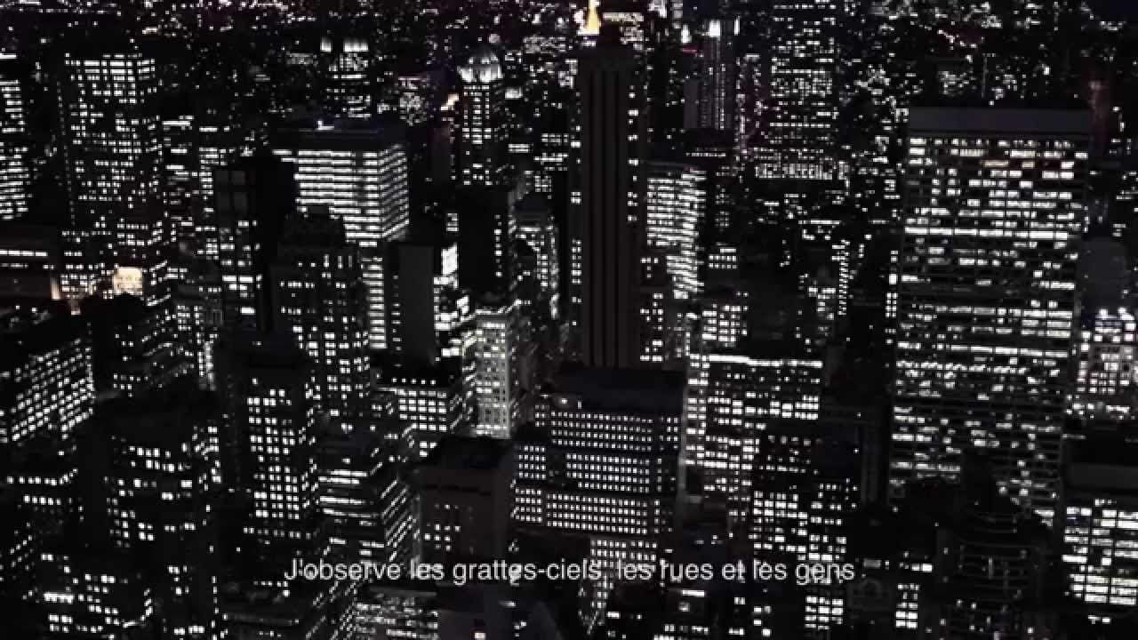 PRESS ENTER Official EPK - Romain Collin - YouTube