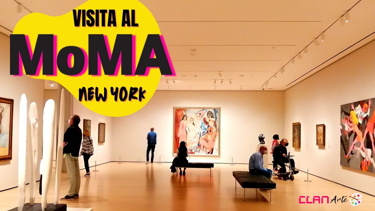 Galería De Arte Moderno