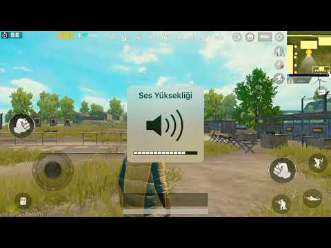 PUBG MOBİLE TAVUK VE KAMUFLAJ NASIL BULUNUR