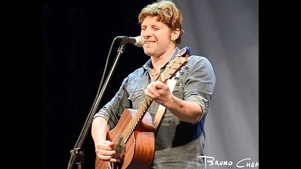 Premio Max Parodi - Emanuele Dabbono (ospite) : "Il conforto" - YouTube