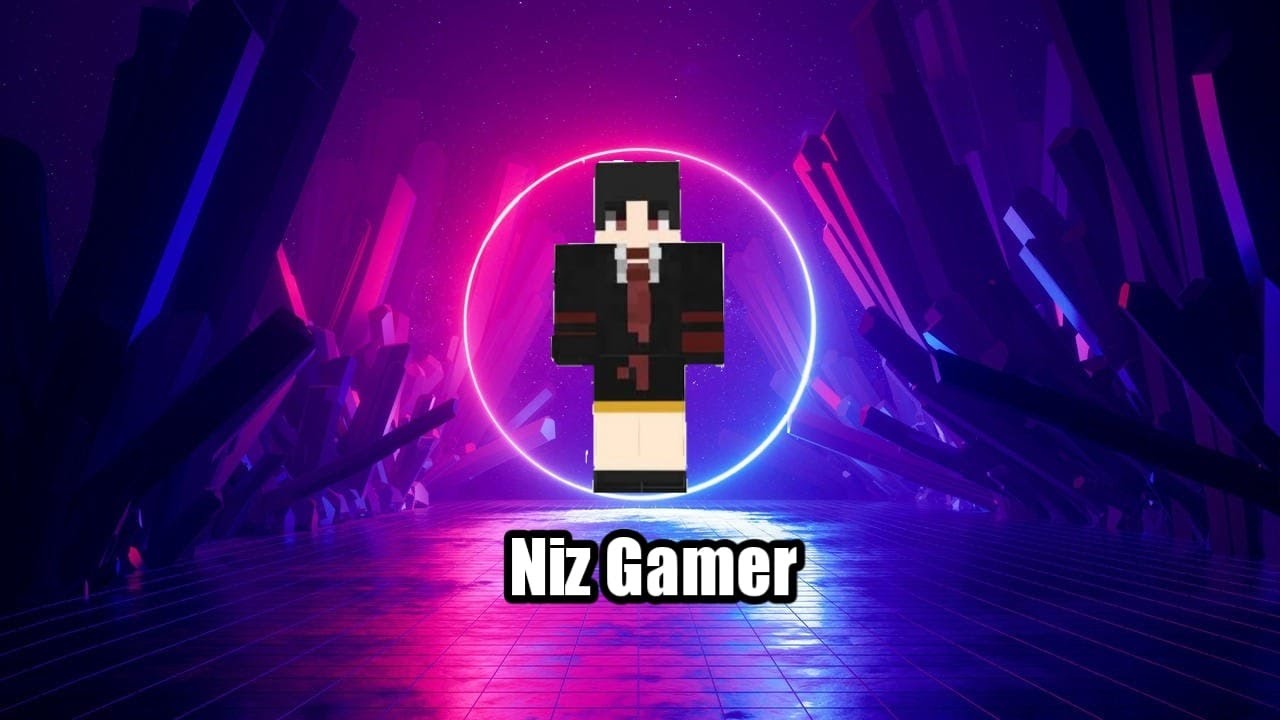 Niz Gamer Background Music || No Copyright @NizGamer - YouTube